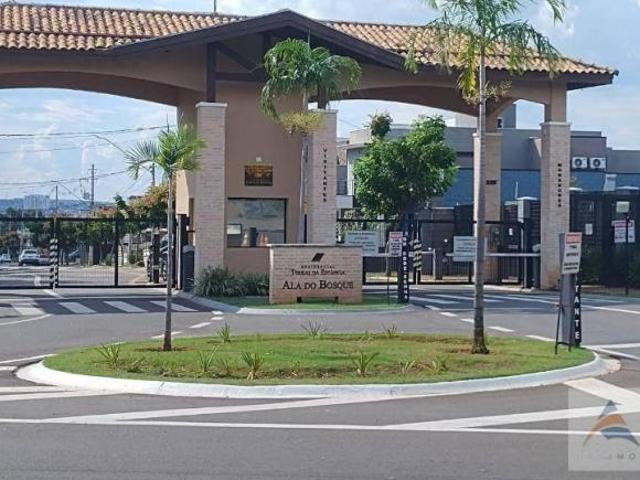 Terreno 200m² à venda Condominio terras Estância Paulinia /SP