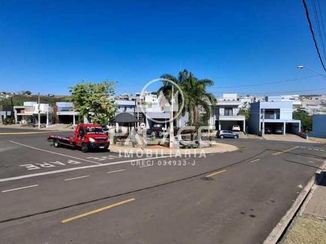 Terreno 200m² a venda no Condomínio Reserva das Paineiras, Piracicaba, SP