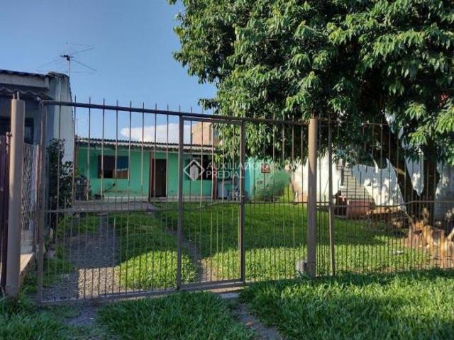 Terreno 200m² bairro Harmonia