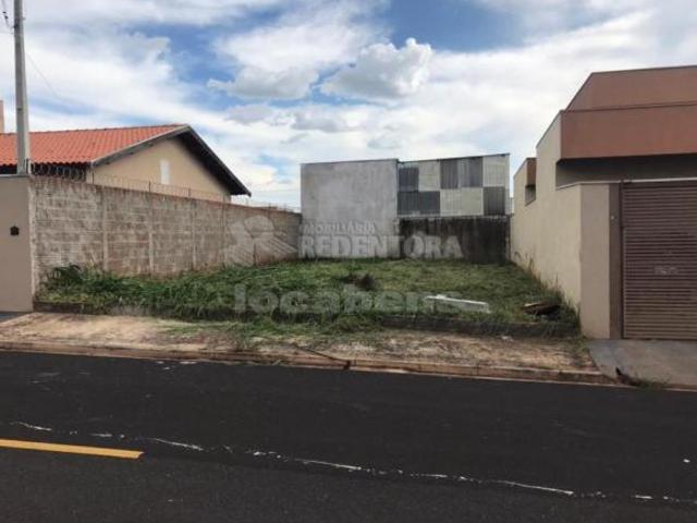 Terreno 200m² Jardim Leste / Residencial Luz da Esperança