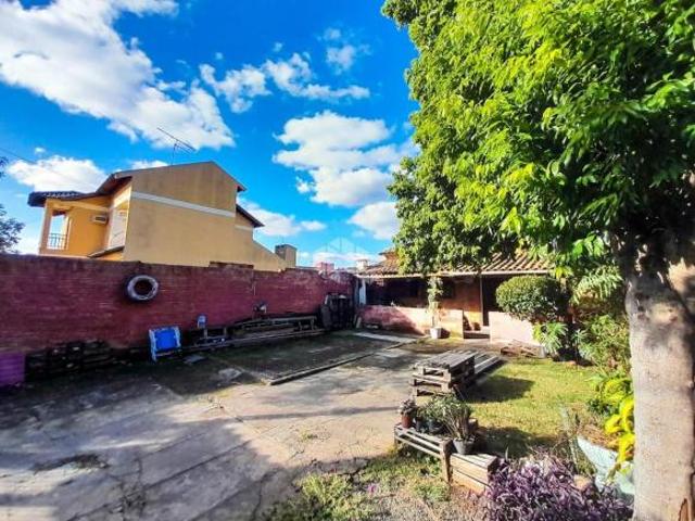 Terreno 200m² no Bairro Igara, em Canoas