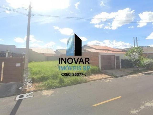 Terreno 200m² no Vista Bela