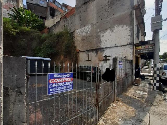 TERRENO 200m² | plano |R$ 360 mil. Parque ImperialBarueri SP