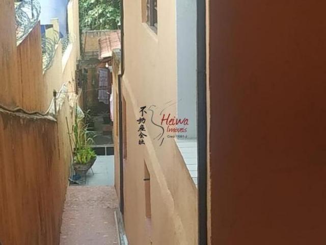 Terreno 200m² R$ 450 mil Vila Jaguara