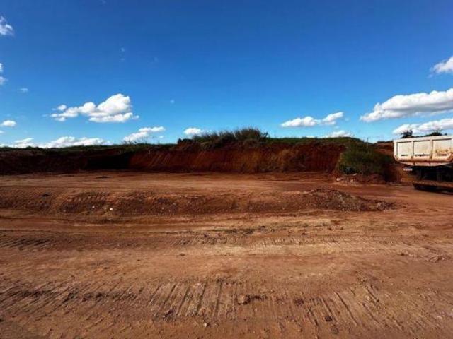 Terreno