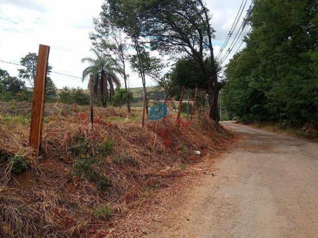 Terreno para venda em Fazenda Velha, Sete Lagoas