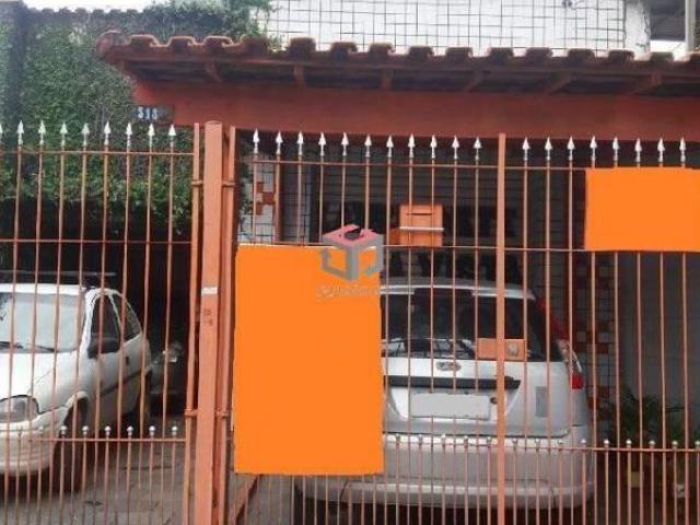 Terreno 207 m² localizado no bairro Centro São Bernardo do Campo SP