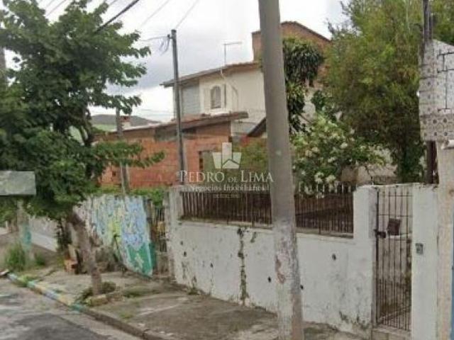 Terreno 208 m², frente de 8 Vila Carrão