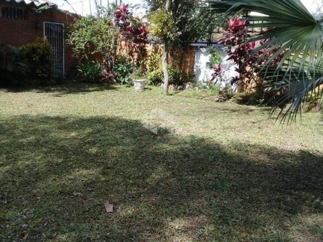 Terreno 20 x 100 bairro Alto Petrópolis