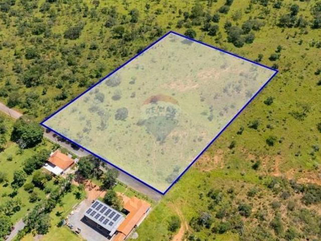 TERRENO 20.000 m2 ALTIPLANO COM ESCRITURA REGULARIZADO