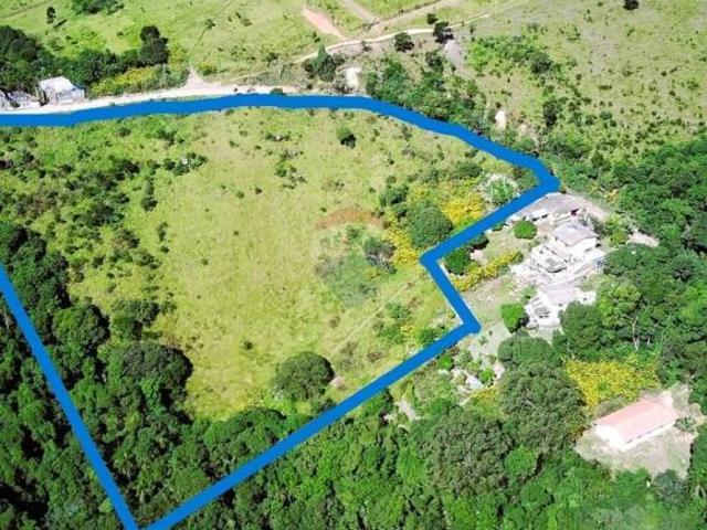 Terreno 20.000 m² Estrada Municipal Laert Guerra de Aguiar