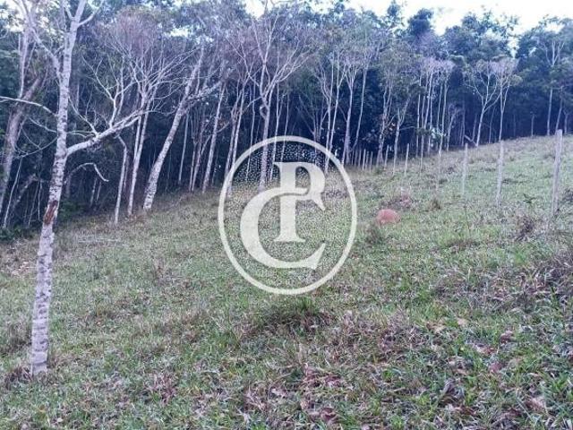 TERRENO 20.000m² com Escritura e localização Estratégica PARAIBUNA/SP