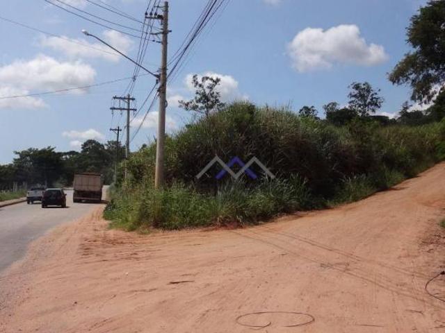 Terreno 20.000m² localizado em Avenida Jundiai SP