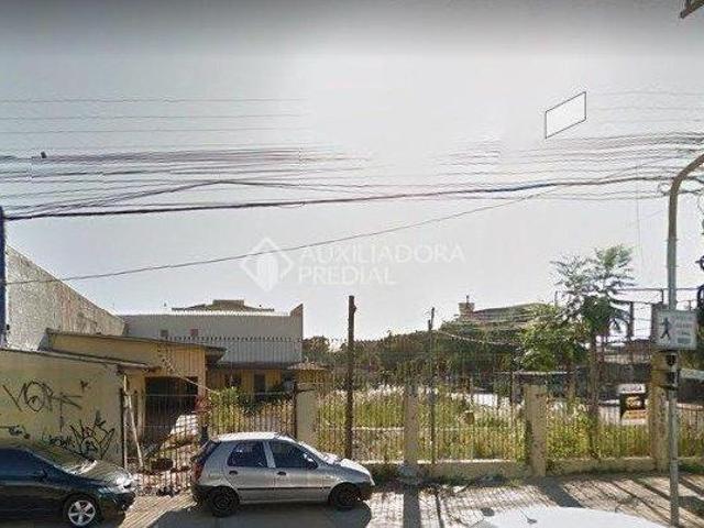 Terreno 20m X 30m = 600m² de esquina em duas avenidas