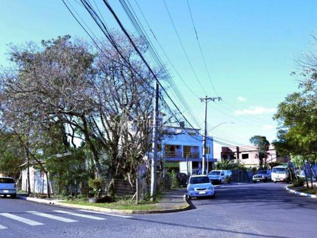Terreno 20x27,5. Bairro Mathias Velho