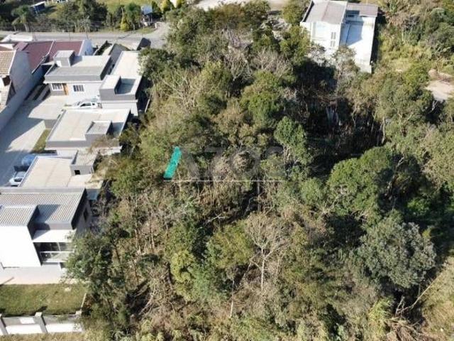 TERRENO 20X50 A VENDA NO BAIRRO PARQUE EMBU EM COLOMBO POR R$249.990,00