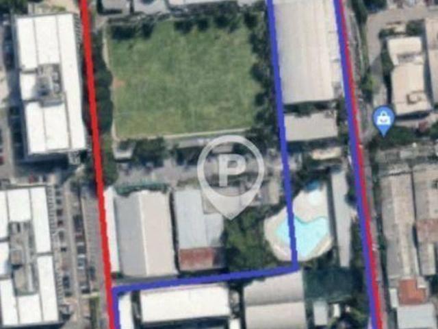 Terreno, 21000 m² venda por R$ 159.000.000 ou aluguel por R$ 200.000/mês Barcelona São Caetano