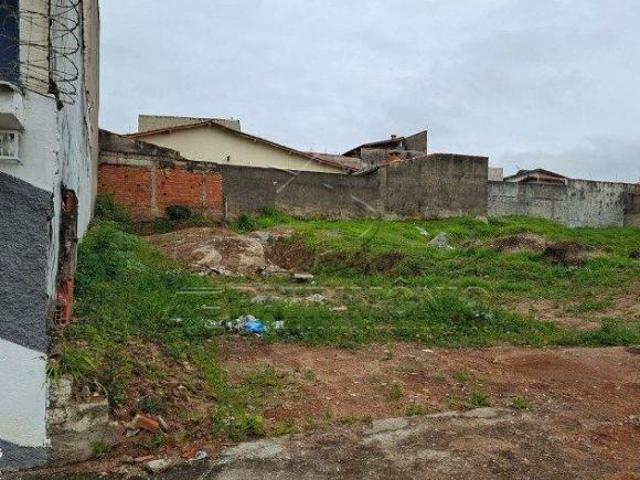 Terreno 210,00 M² América