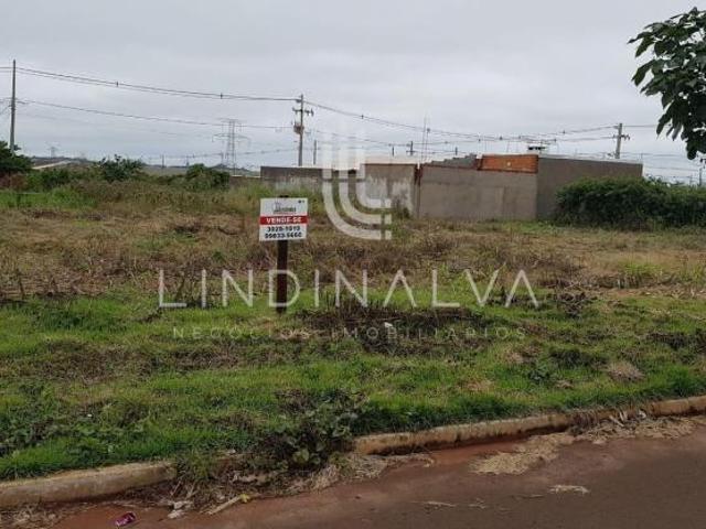 Terreno 210,00m2 à venda na Rua B, Parque da Lagoa Foz do Iguaçu/PR