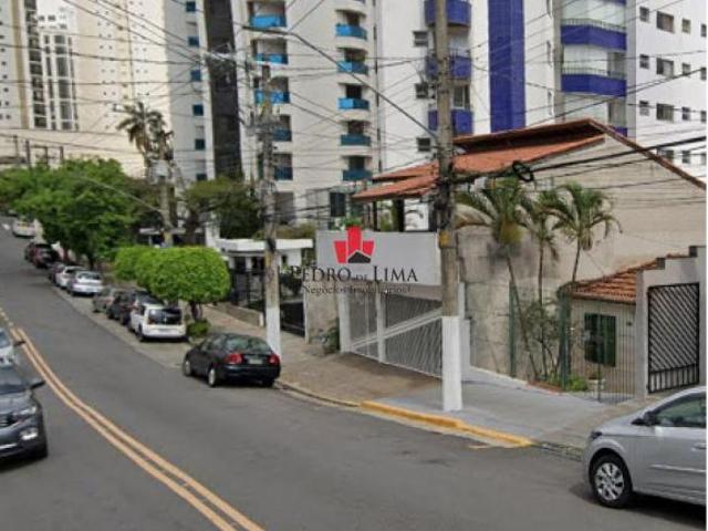 Terreno 210 m² no Anália Franco