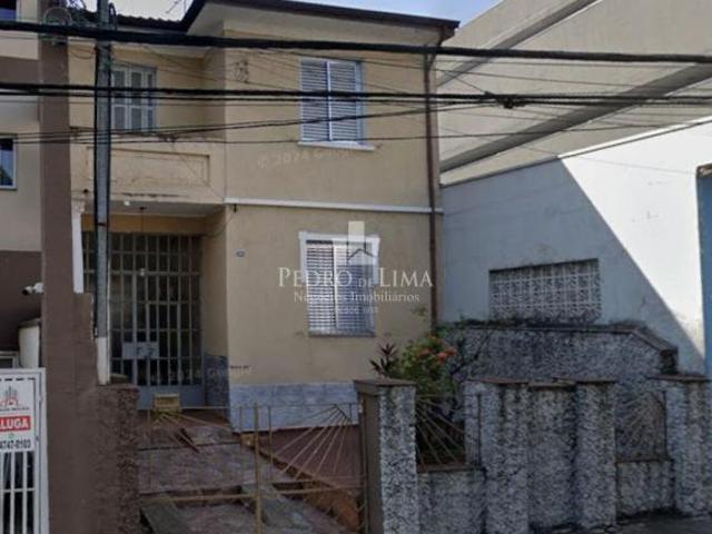 Terreno 210 m² no Tatuapé