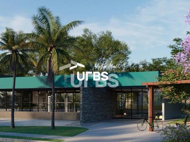 TERRENO 210MT JARDINS MIAMI