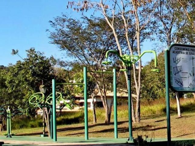 Terreno para venda em Centro, Ouro Preto