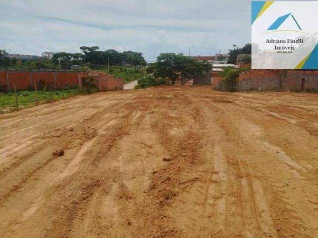 Terreno