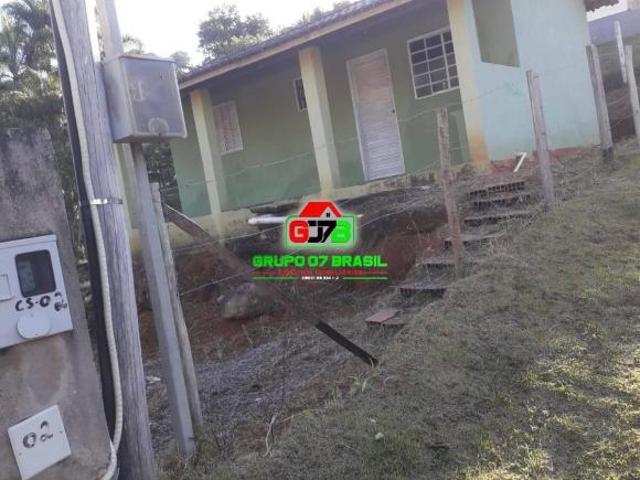 Terreno para venda em Área Rural de Itajubá, Itajubá