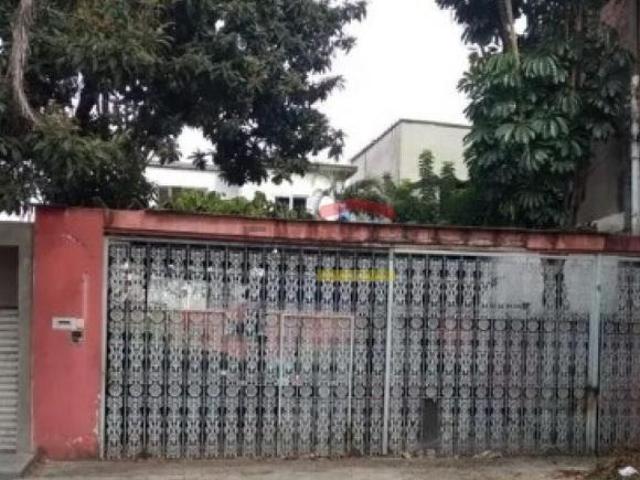 Terreno 212m² à Venda ? Parque Boturussu