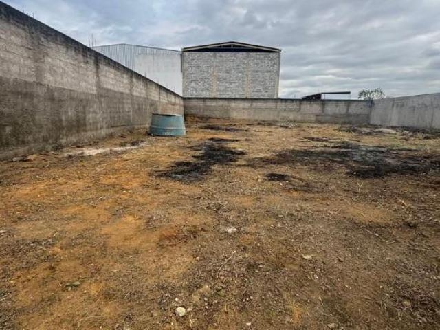 Terreno para venda em Santana do Paraíso