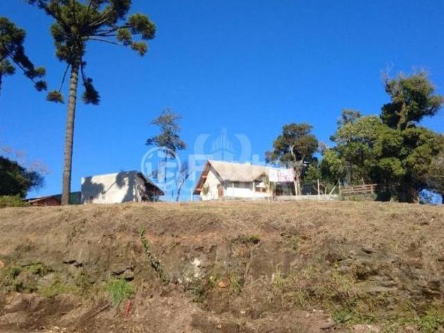 Terreno, 2140 m², em Vila Maggi