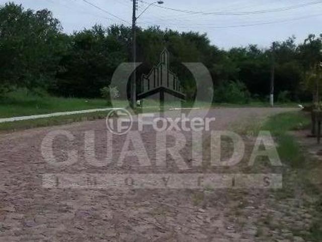 Terreno, 214.5 m², em Hípica