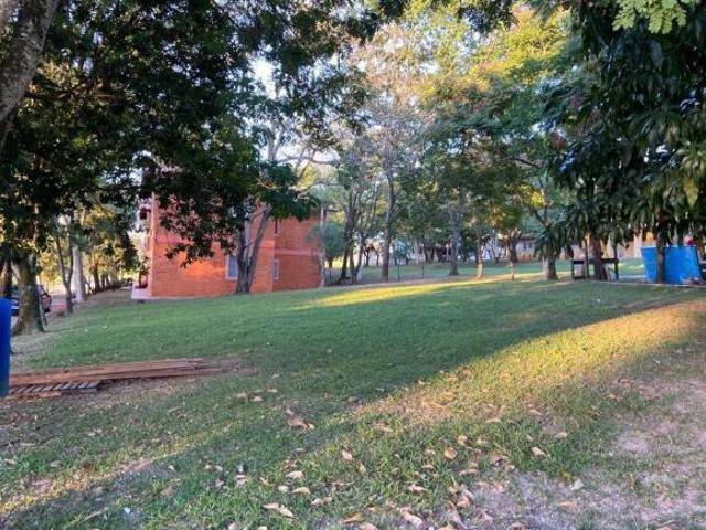Terreno 215m2 no Condominio Estancia Árvore da Vida Área de Lazer Completa