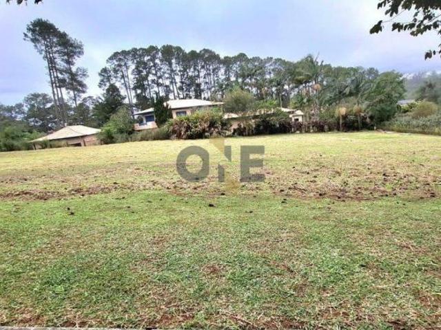 Terreno 2166m² á venda Granja Viana Cotia/SP
