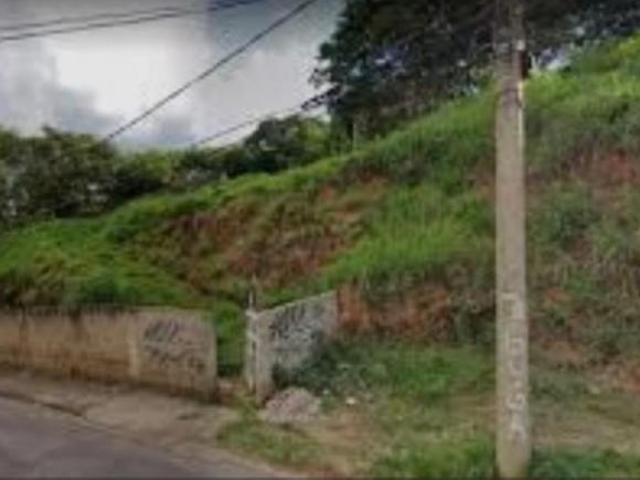 Terreno para venda em Estoril, Belo Horizonte