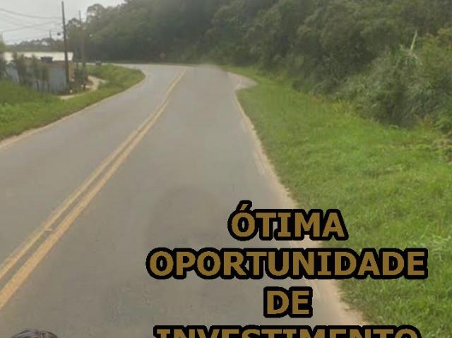 Terreno 21.000 m² Bocaiuva do Sul