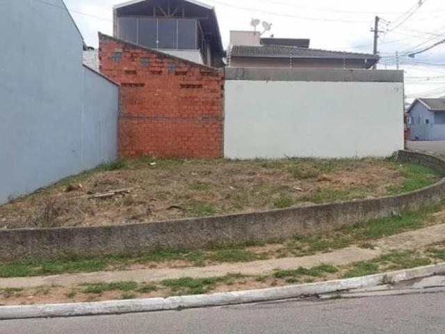 Terreno 223m² Esquina Terra Brasílis Itupeva/SP