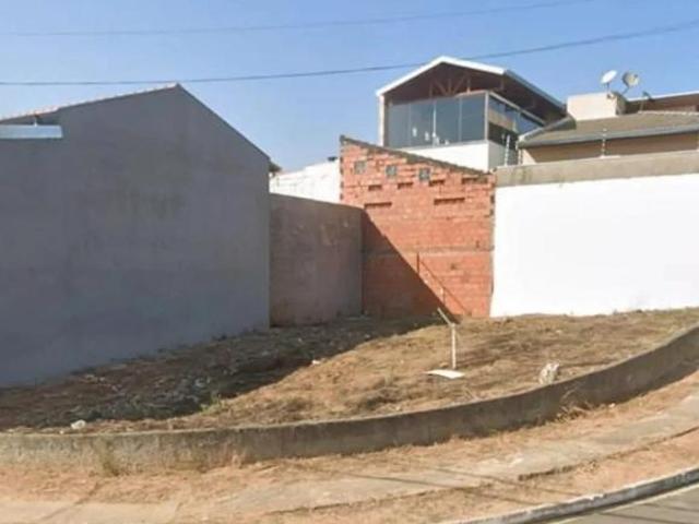 Terreno 223m² Esquina Terra Brasílis Itupeva/SP