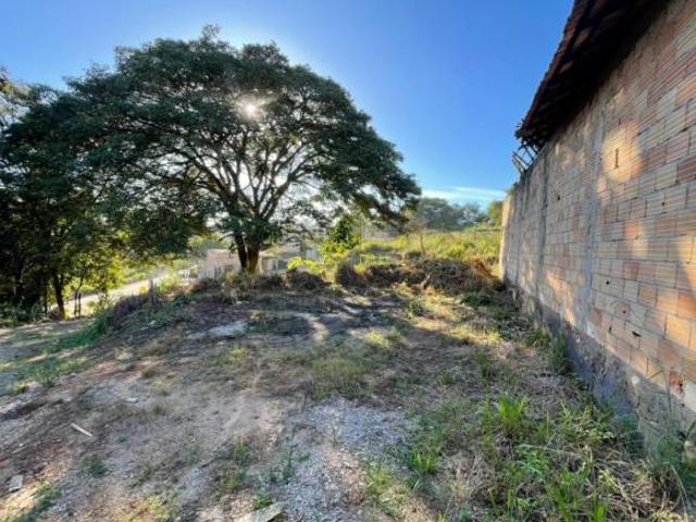 Terreno para venda em Centro, Mário Campos