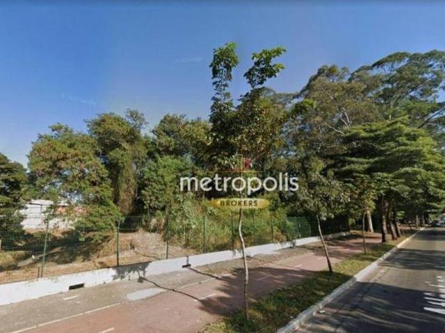 Terreno, 2200 m² venda por R$ 8.481.000,00 ou aluguel por R$ 25.912,25/mês Interlagos São Paul