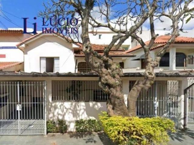 Terreno 220m² à venda em Parque das Nações, Santo André – Residencial/Comercial