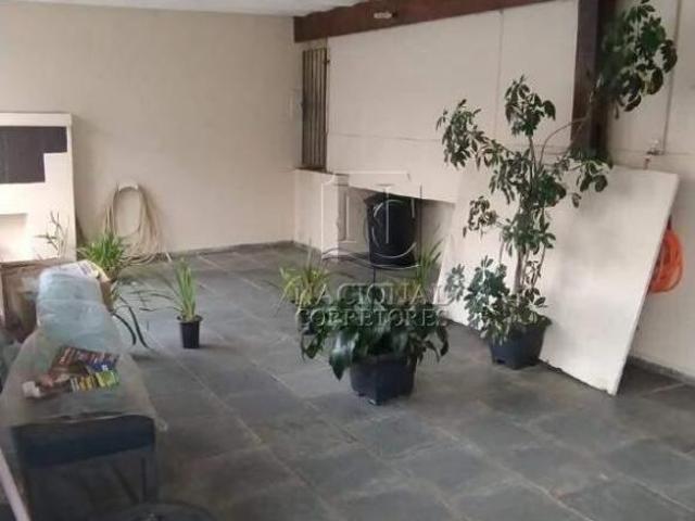 Terreno 220m² à venda no bairro Parque das Nações – ideal para construtores