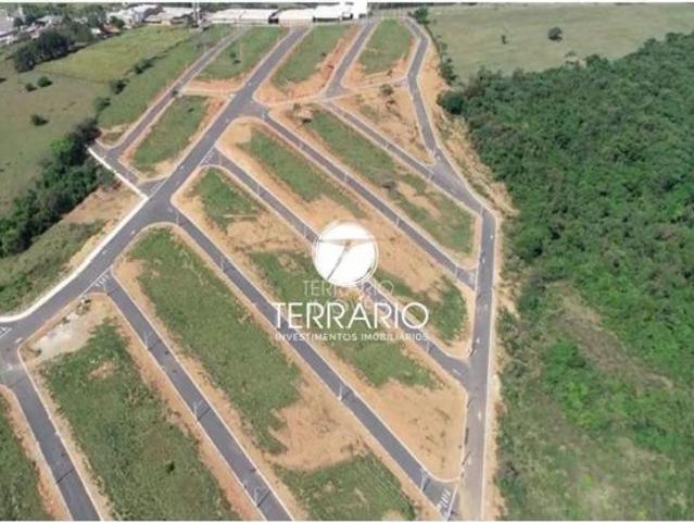 Terreno para venda em Varginha
