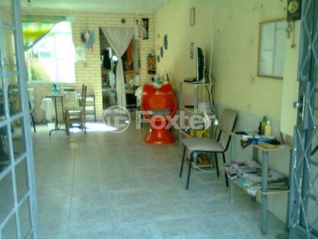 Terreno, 221.1 m², em Santana