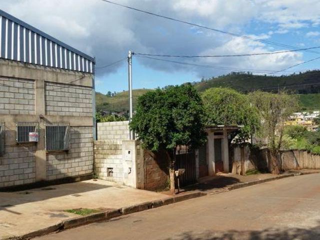 Terreno para venda em Pilar, Belo Horizonte