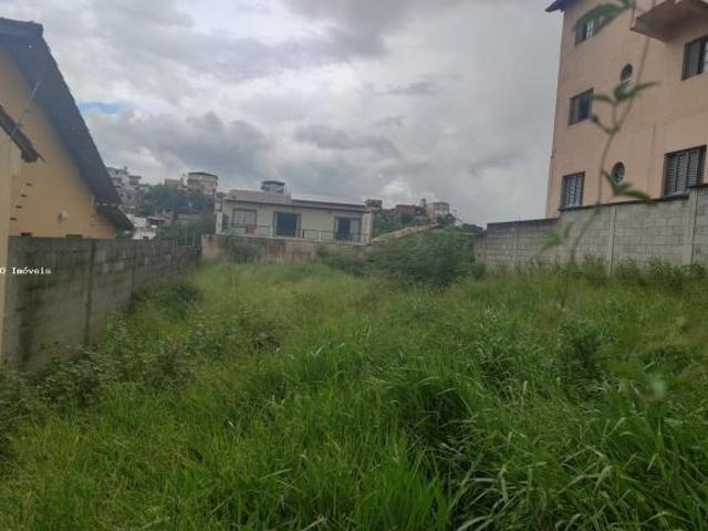 Terreno para venda em São João Del Rei