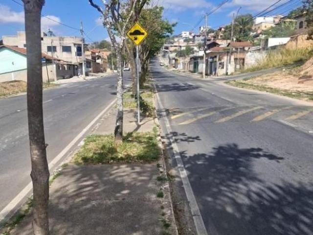 Terreno para venda em Colonial, Contagem