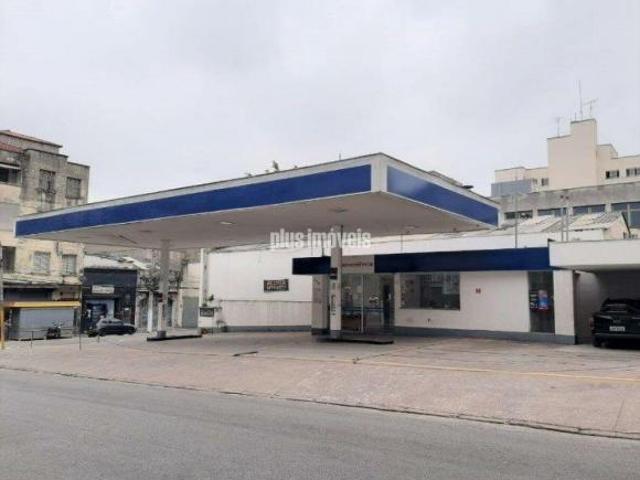 Terreno 227m² Bom Retiro