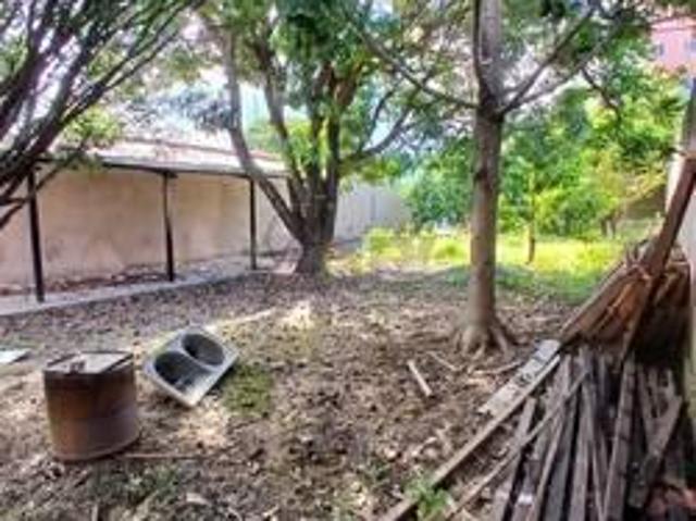 Terreno